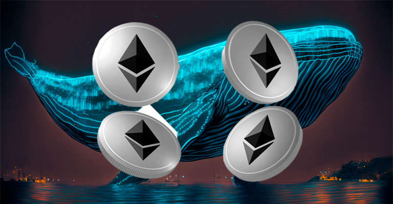 Ethereum Whale Mueve $46 Millones en ETH en Medio de la Agitación del Mercado The CryptoCurrency ...