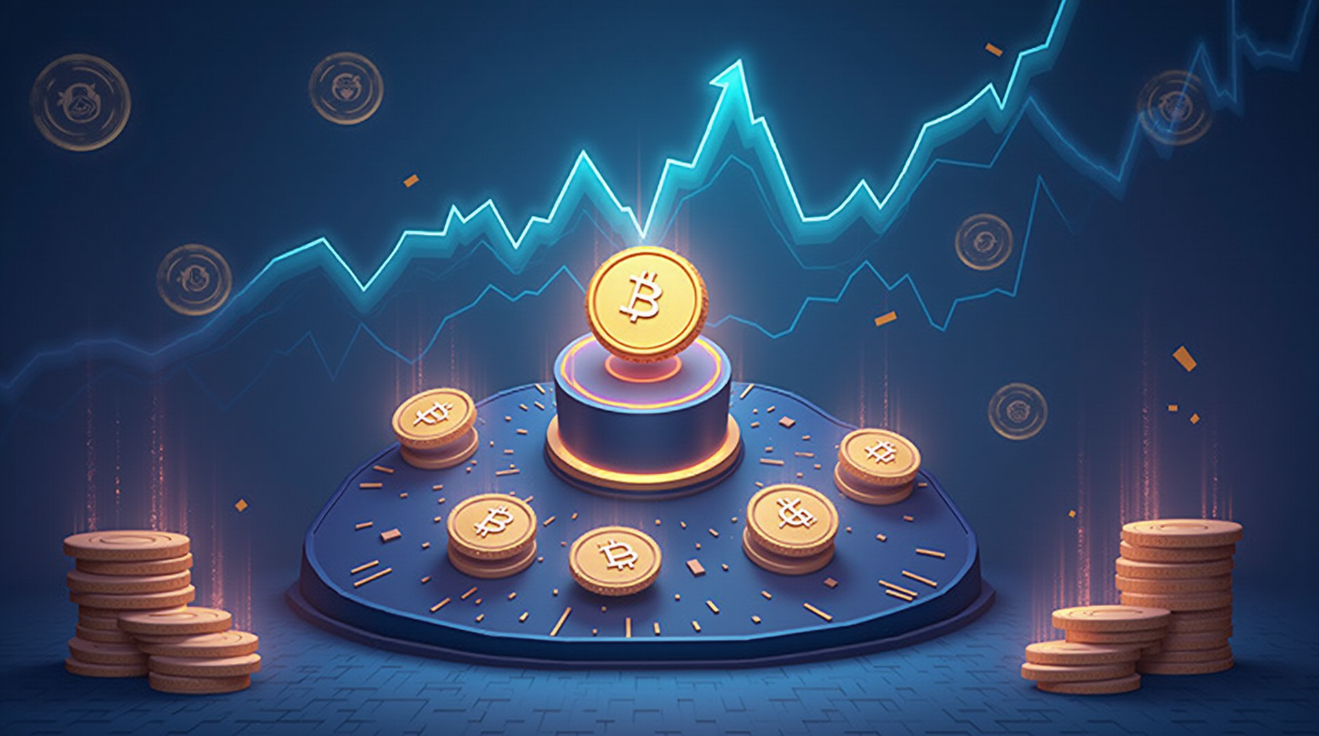 Coinbase sacude el mercado con el anuncio de nuevos listados de ...