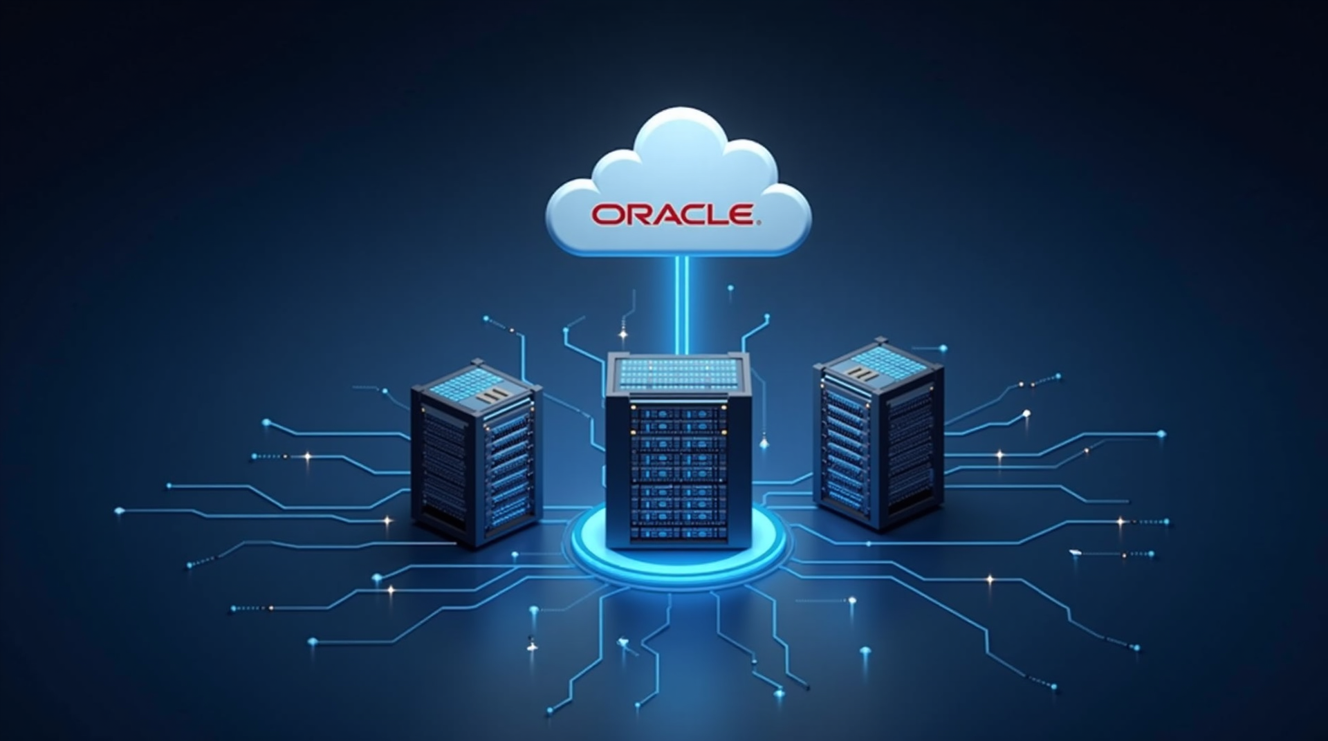 Impulso de la IA en Oracle: Ganancias récord disparan las acciones de ...