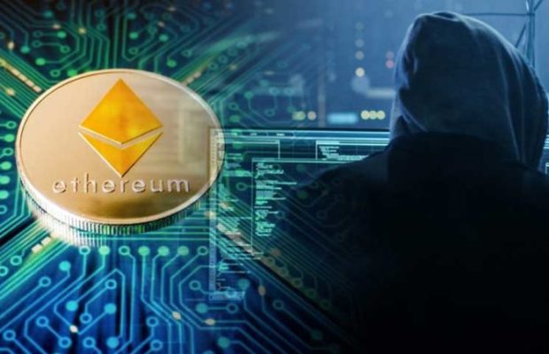 Blockchain Bandit stole 45,000 ETH, guessing weak private keys - The ...