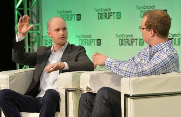 Coinbase CEO named three things that cryptocurrency needed for mass ...