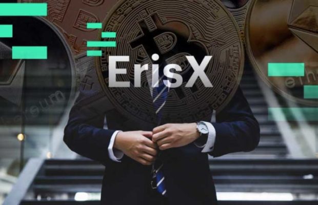 The American crypto exchange ErisX is going to launch its trading ...