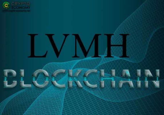 LVMH and Microsoft introduced blockchain platform for testing luxury ...