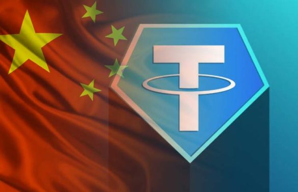 Tether launches CNHT - The Cryptocurrency Post