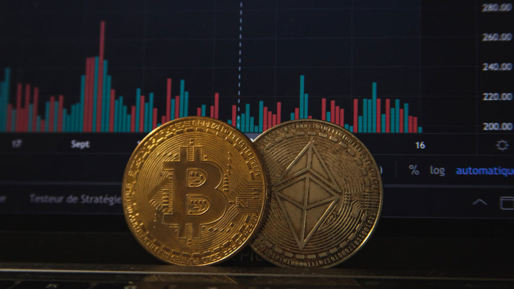 Cross-Chain Swaps - What Are They and How Do They Work? - The ...