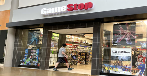 GameStop And FTX Strike a Partnership - The Cryptocurrency Post