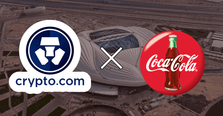 Crypto.Com and Coca-Cola Launch a FIFA World Cup-Inspired NFT ...