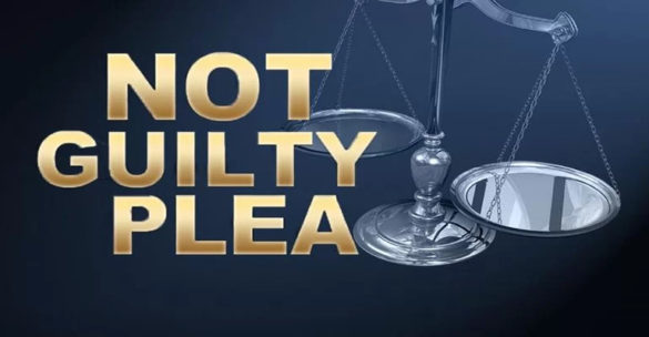 SBF Will Plead Not Guilty to Criminal Charges