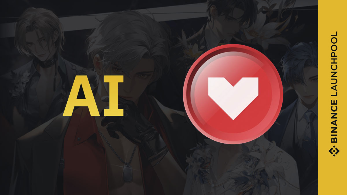 Binance Launches Sleepless AI (AI) on Launchpool: a Gateway to Web3+AI Games - The ...