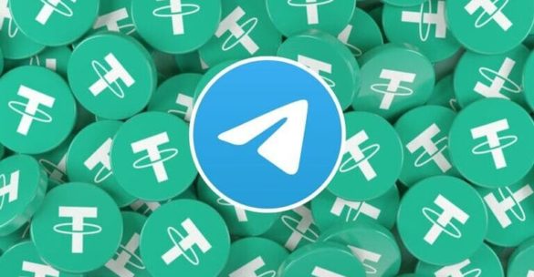 Telegram Wallet Launches Fee-Free USDT Purchases - The Cryptocurrency Post