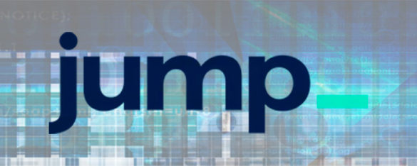 Jump Crypto Deepens Institutional Access with Strategic Equity Stake in ...