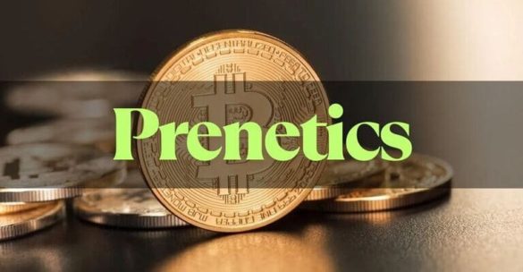Prenetics Bets $20 Million on Bitcoin and Aims to Lead the Convergence Between Healthcare and ...