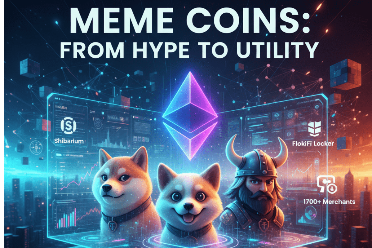 AI Predicts Shiba Inu, Bonk, and Floki Will Consolidate as the Ethereum ...