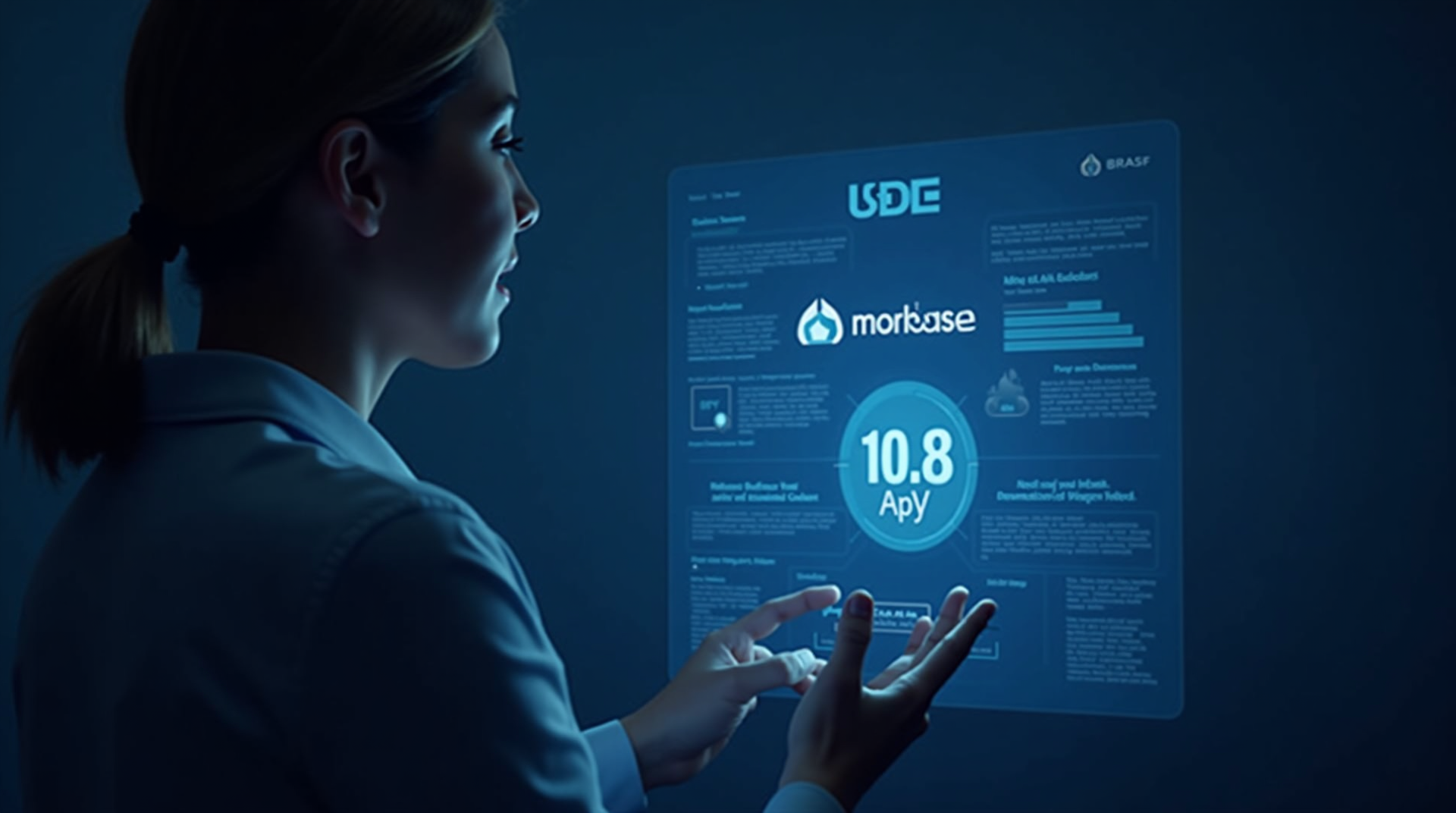 Coinbase launches on-chain USDC lending with up to 10.8% APY - The ...