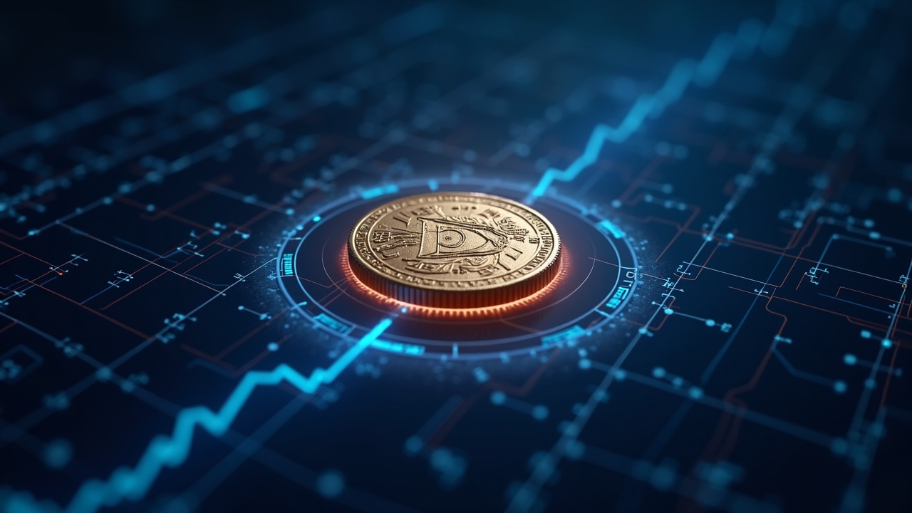 The 'Trillions' Meme Coin Soars to $60 Million on the Plasma stablecoin ...