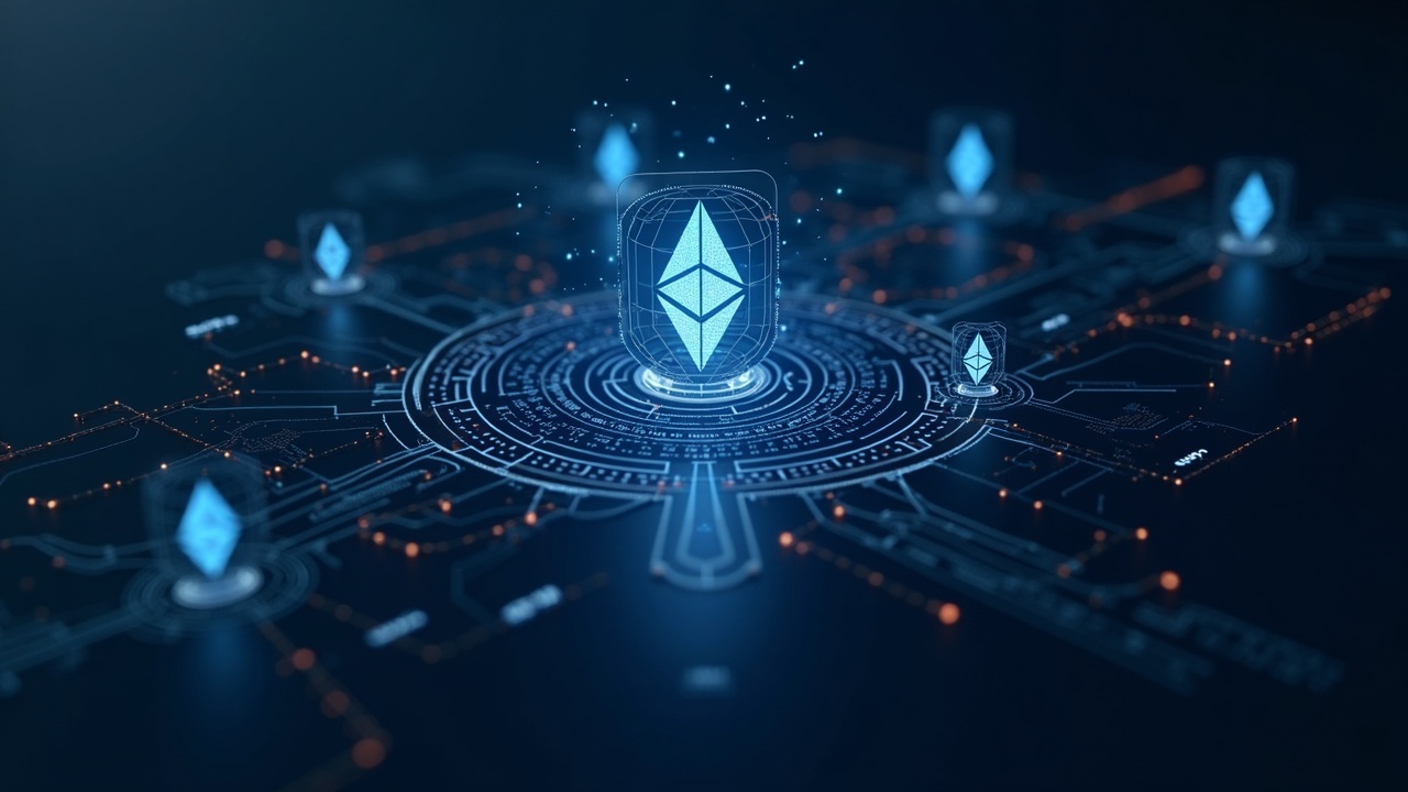 SharpLink announces a massive $200 million ETH deployment on Consensys ...