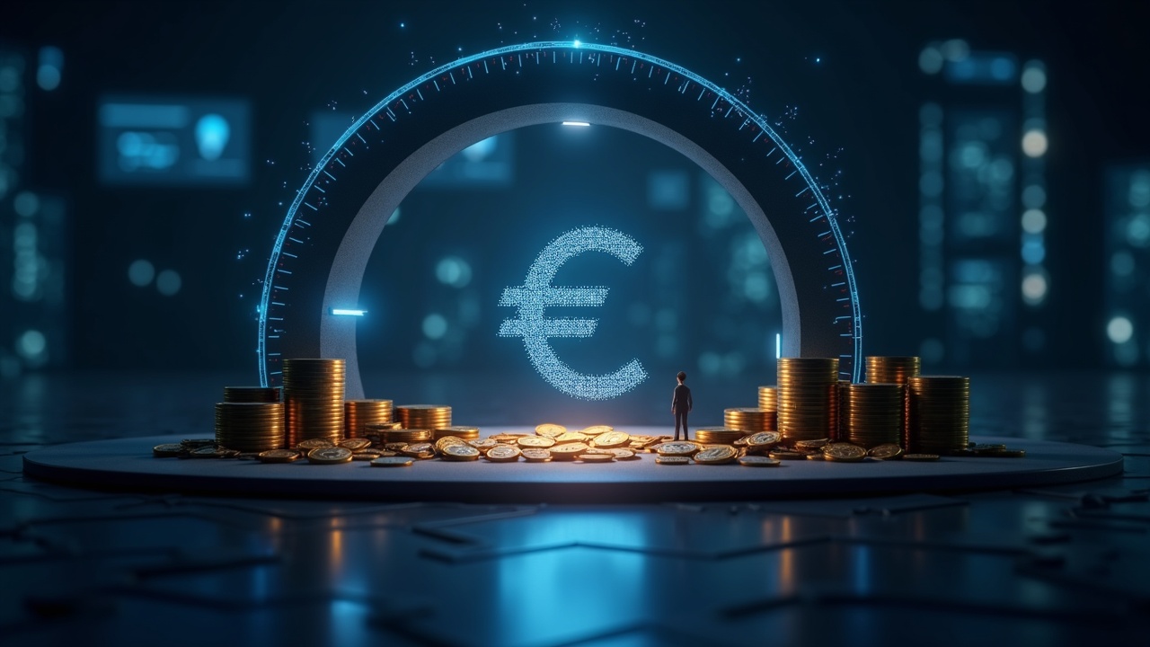 Aave launches fee-free stablecoin ramps in Europe after MiCA approval - The Cryptocurrency Post