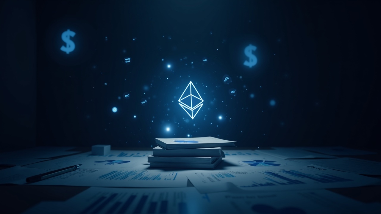 Digital asset treasury boom stalls as flows drop to $1.3B and stocks ...
