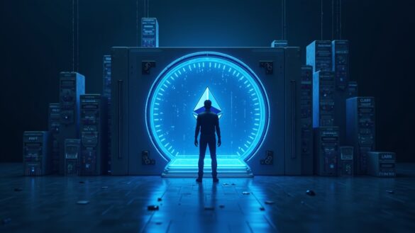 Lido Launches stVaults to Transform the Ethereum Staking Ecosystem in ...